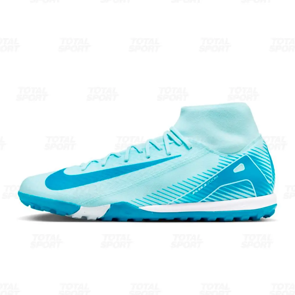 Nike Tf Mercurial Superfly 10 Academy Pasto Sintetico - FQ8331-400