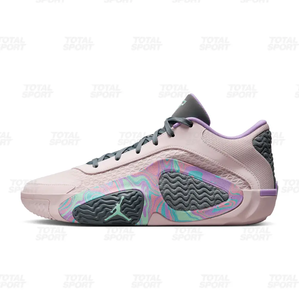 Jordan Tatum 2 V3 FZ2202-600 | Zapatillas de Básquet Originales en ...